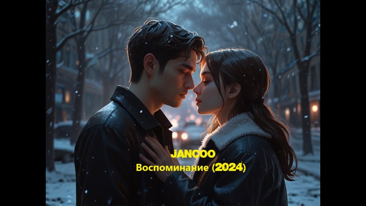 JanCoo - Воспоминание (2024) - YouTube