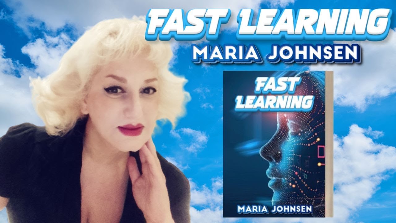 Fast learning - YouTube