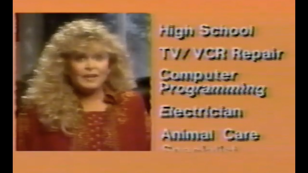 "Connections² by James Burke: 10 Deja Vu" taped from TLC with ads - YouTube