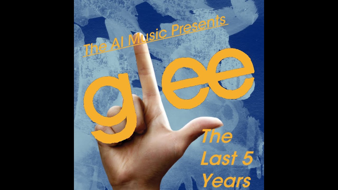 Glee The AI Music Presents; The Next 10 Minutes (Sugar and Rory) - YouTube