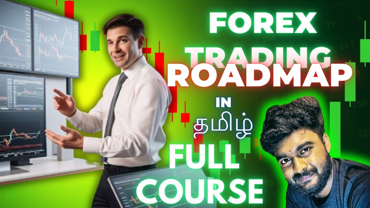 Forex Trading Roadmap - YouTube