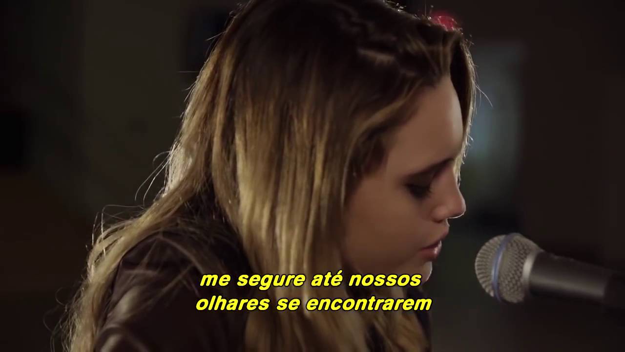 Boyce Avenue feat Bea Miller - Photograph (Legendado PT) - YouTube
