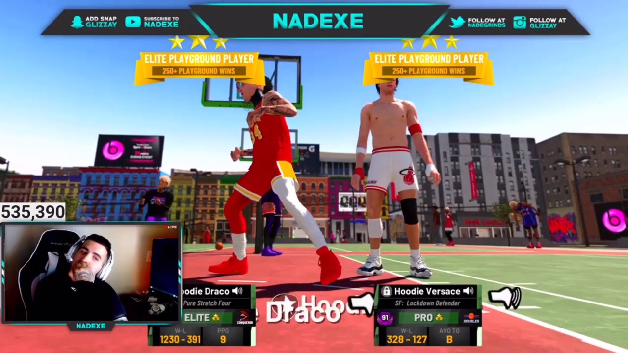 Nadexe TNB Goes To GAMECHAT To Troll Fans😂 - YouTube