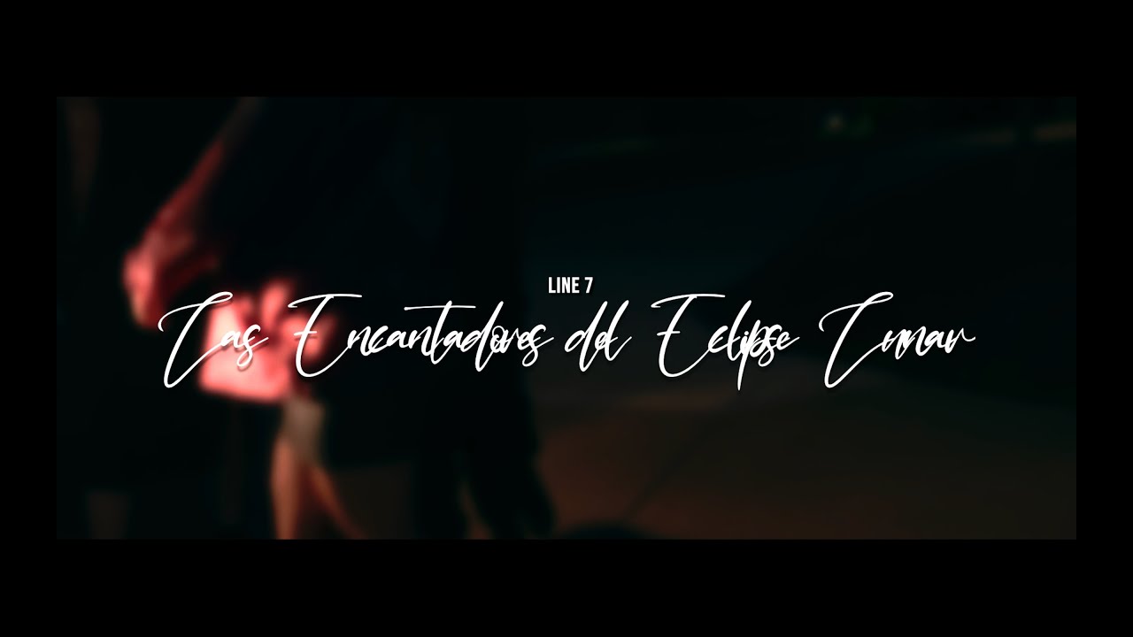 Lambda Theta Alpha Latin Sorority, Inc. Zeta Lambda Chapter, Line 7 Spring 2023 - YouTube