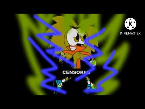 My Salutes Reboot Episode 4: Better Inappropriate Sonic (My Favorite Character)