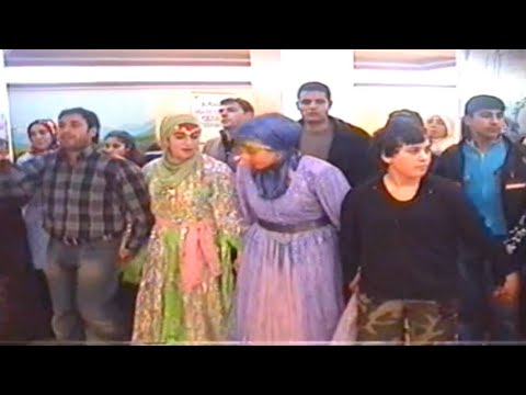 Kürtçe Govend Delilo Halay..!! Strane Kurdi Video Klipler SÜPRRRRR✔️