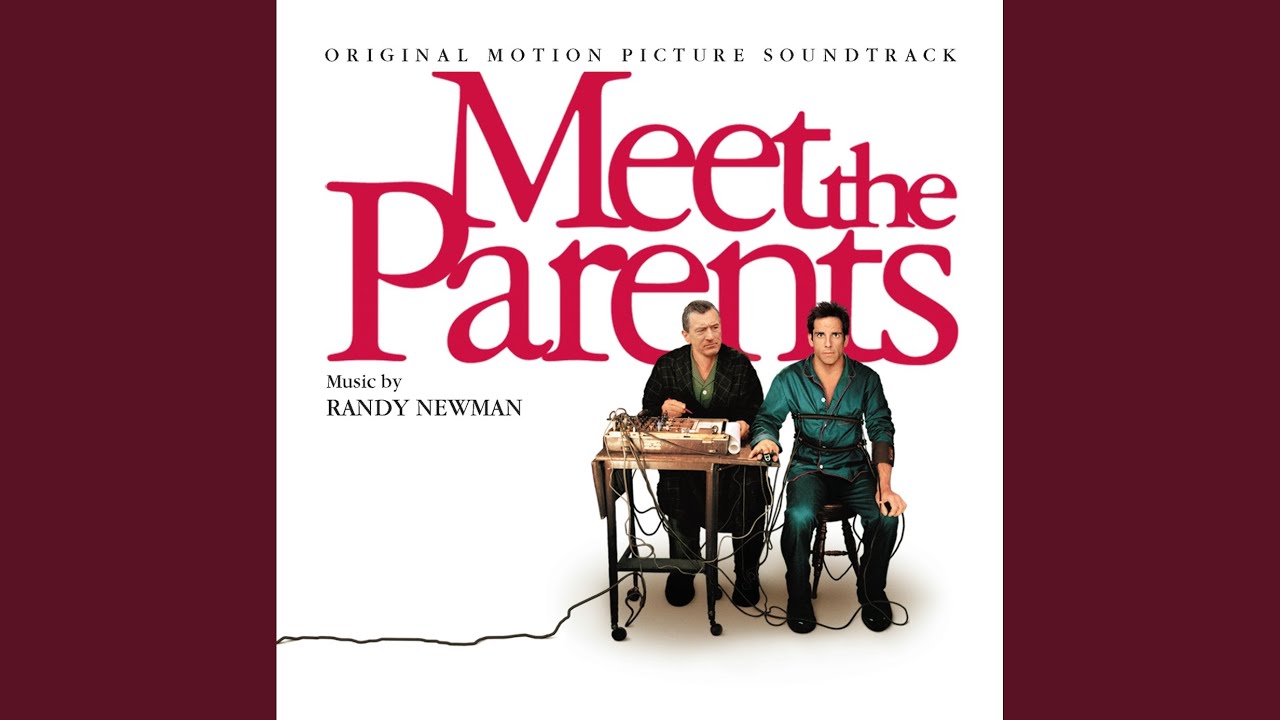 Greg Loses Jinx (Meet The Parents/Soundtrack) - YouTube