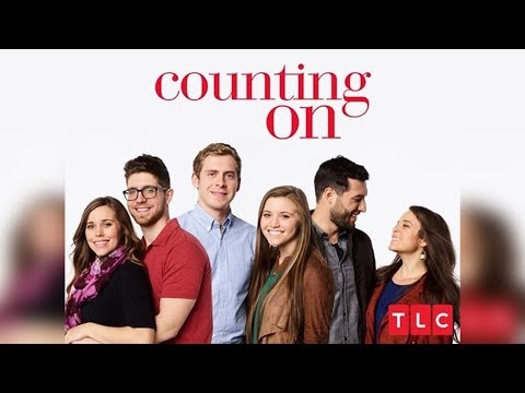 JILL DUGGAR and Derick Dillard Missing From TLC's 'Counting On' Promo ...