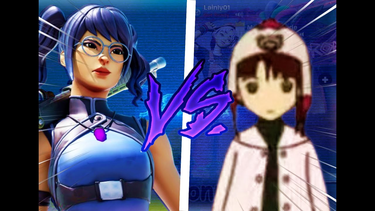 🟦NOOB VS. PRO #fortnite BOX FIGHTS | ft:@frenzieli @Brodeh - YouTube