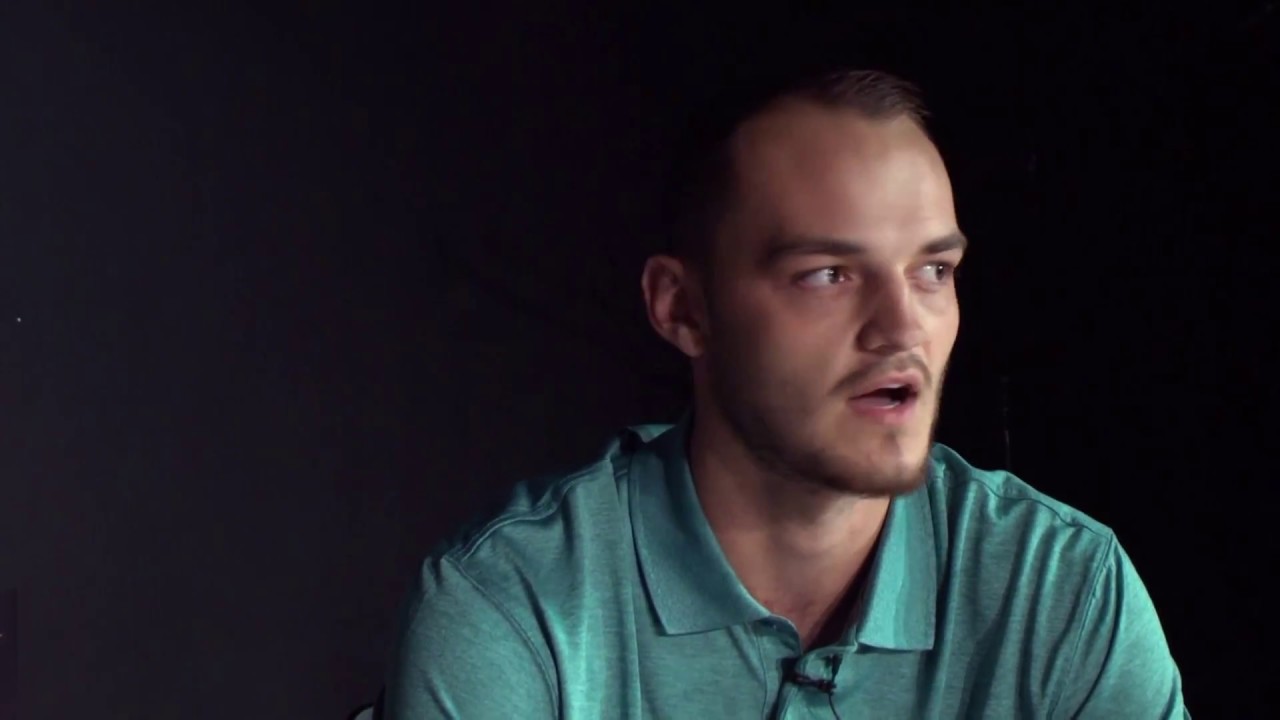 The Meaning of Life [Zayne Johnson Testimony] - YouTube