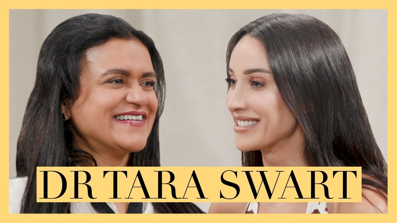 Dr Tara Swart: A Neuroscientist’s Advice on Happiness, Transforming ...