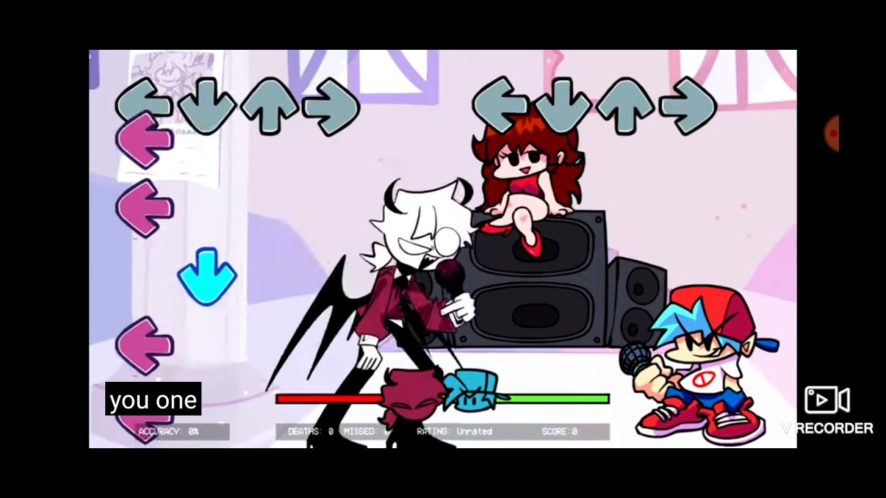 Vs Selever But someone is Crying In the background - YouTube