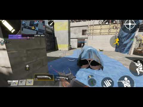 CODM shorty gameplay - YouTube