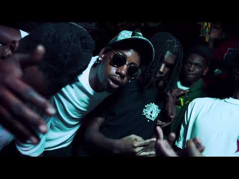 TDRaymo - Deep In My Feelings