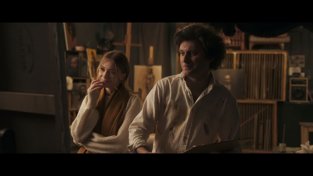 "SHADES" - Samuel Neal - YouTube