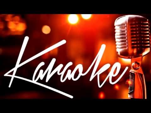 Cüneyt Tek - Gidersen Bugün Bu Evden - Karaoke & Enstrümental & Md Alt Yapı