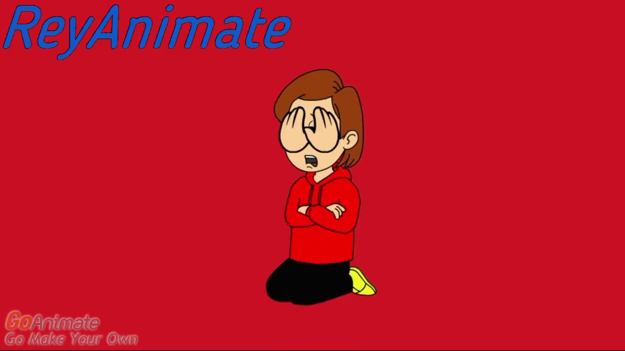 My parody video out of Coris UTTP - YouTube