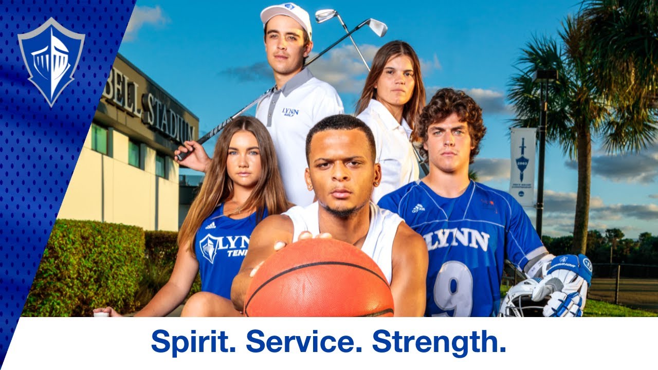 Spirit. Service. Strength. - YouTube