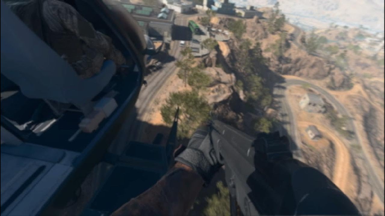 MW2 CO OP mission alone 😡🤬😠 - YouTube