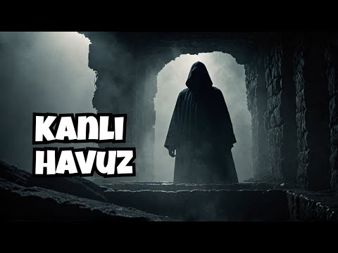 Kanlı Havuz Vakası Kuyunun Laneti - Paranormal Olaylar