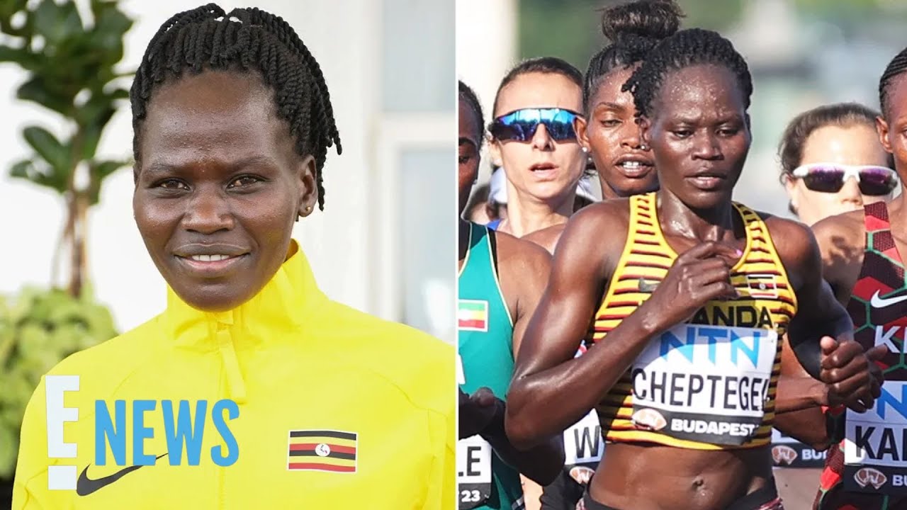 Rebecca Cheptegei’s Ex & Accused Attacker, Dies From Burn Injuries ...