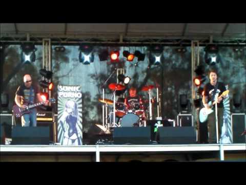 Essence Festival 2011- SONIC PORNO- Se7en Days.wmv