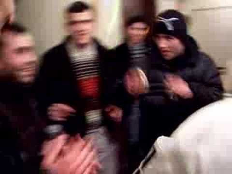 Turgay Erdal Coşkun Asker eğlecesi. Alemciler