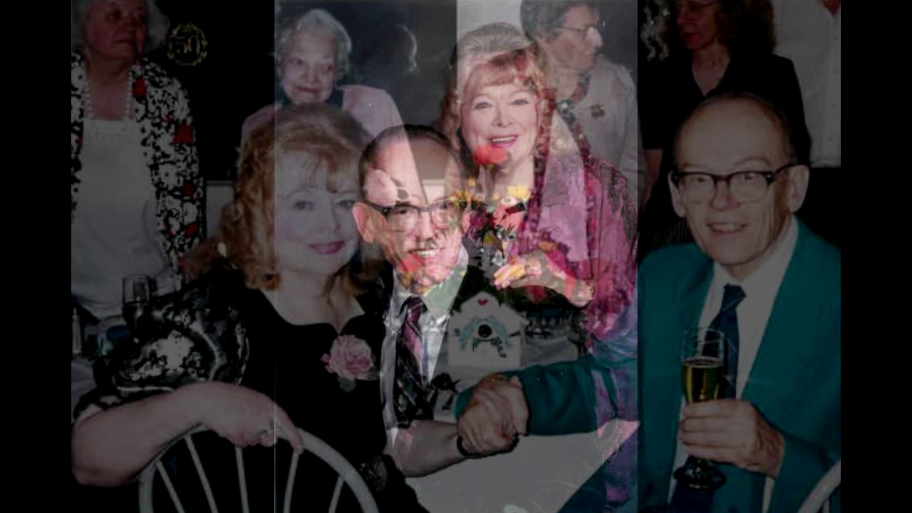 Bob Wesp Memorial - YouTube
