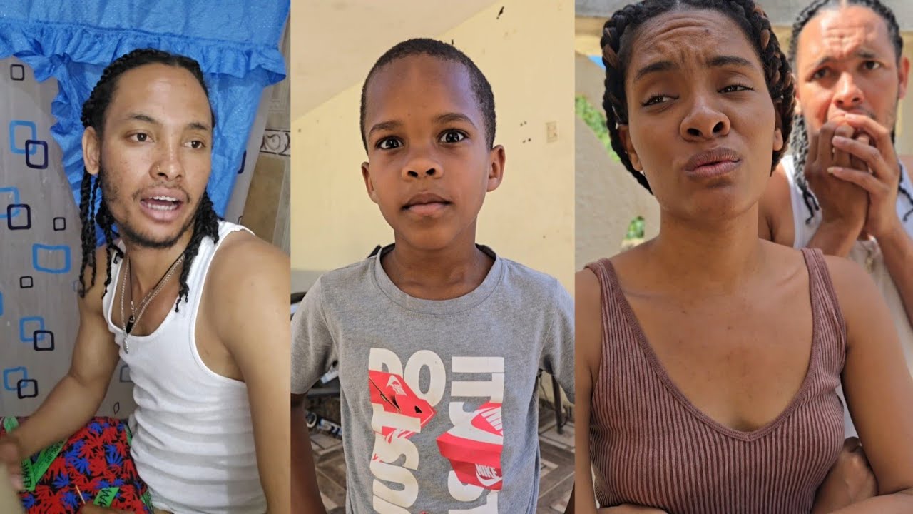 LOS MEJORES REEL DE HUMOR ( ALAN, TAHINA, ROCOLOCO ) - YouTube