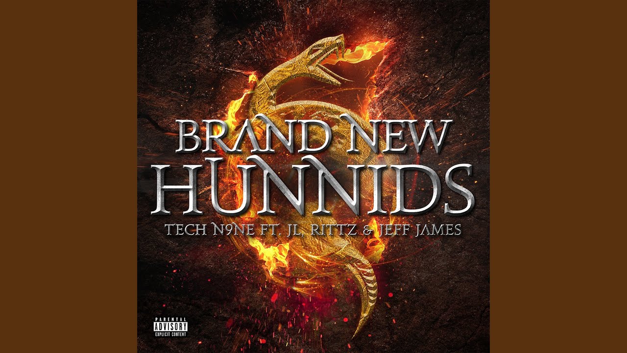 Brand New Hunnids - YouTube