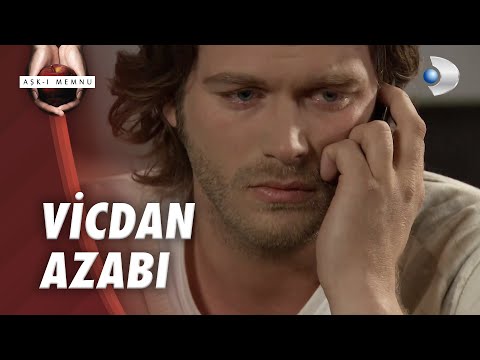 Behlül Vicdan Azabı Çekiyor! - Aşk-ı Memnu Özel Klip