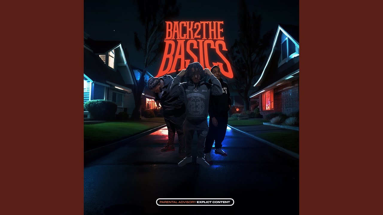 Back 2 The Basics - YouTube