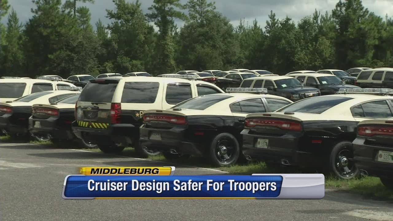 New FHP cruiser design - YouTube