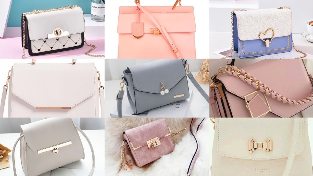 new bag designs|| university bag designs|| bag designs 2023 - YouTube