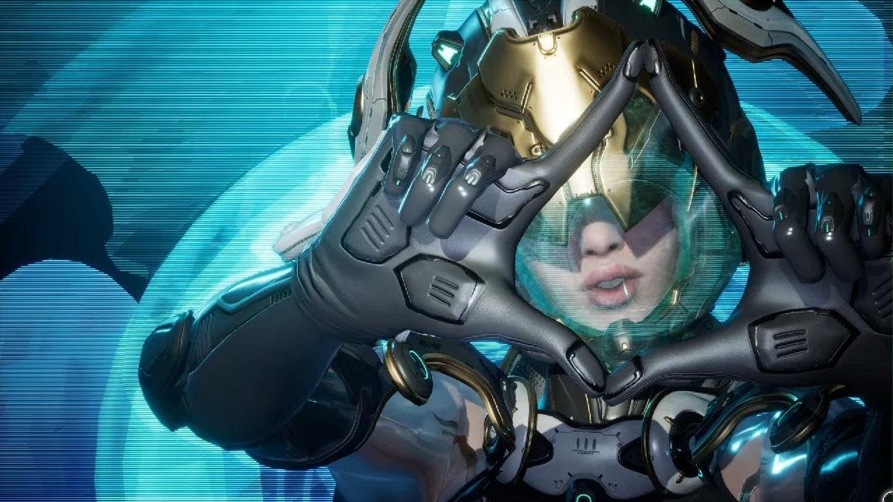 The First Descendant - ultimate Valby S2 - YouTube