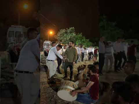 ALİŞ MÜZİK FARKI İLE İSKENDERUN ŞEKERE KÖYÜ OYUNU GÜZELLEŞTİREN (berber mustafa)