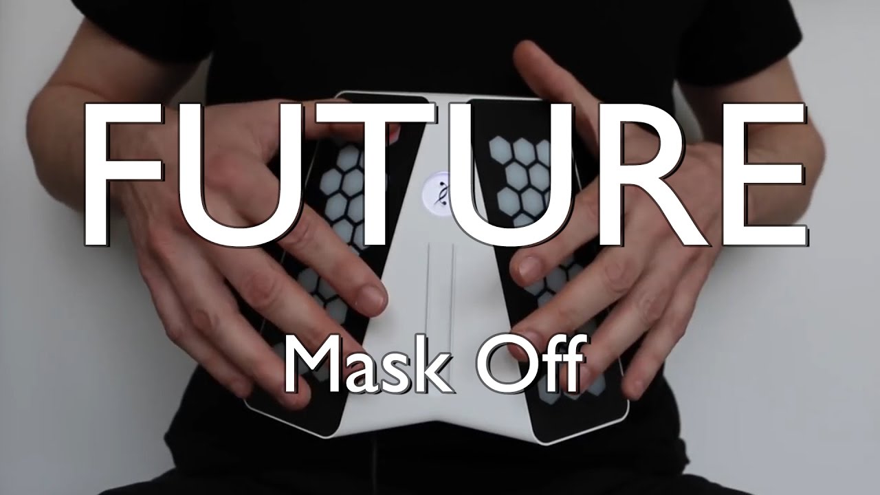 Mask Off (Future) - YouTube