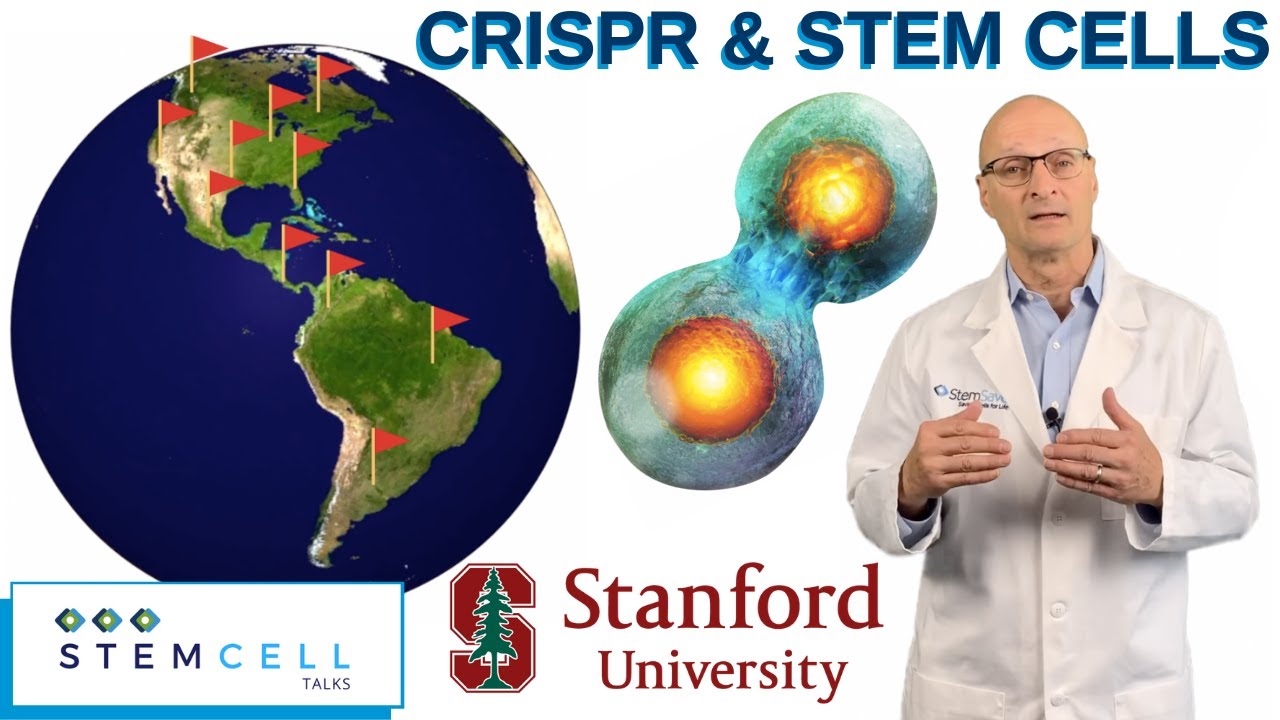 CRISPR & Stem Cells Treatment | Best Treatment for Blood Related ...