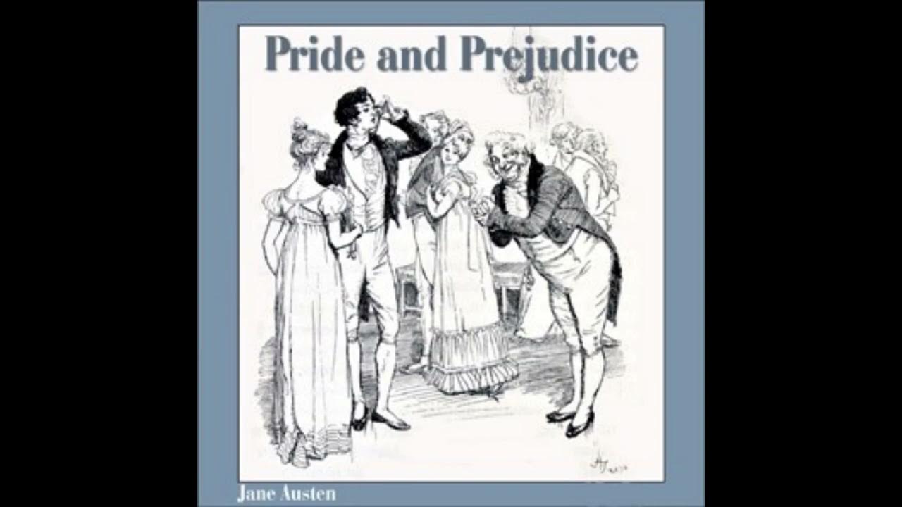 Pride and Prejudice V2 07 Chapters 16-17 - YouTube