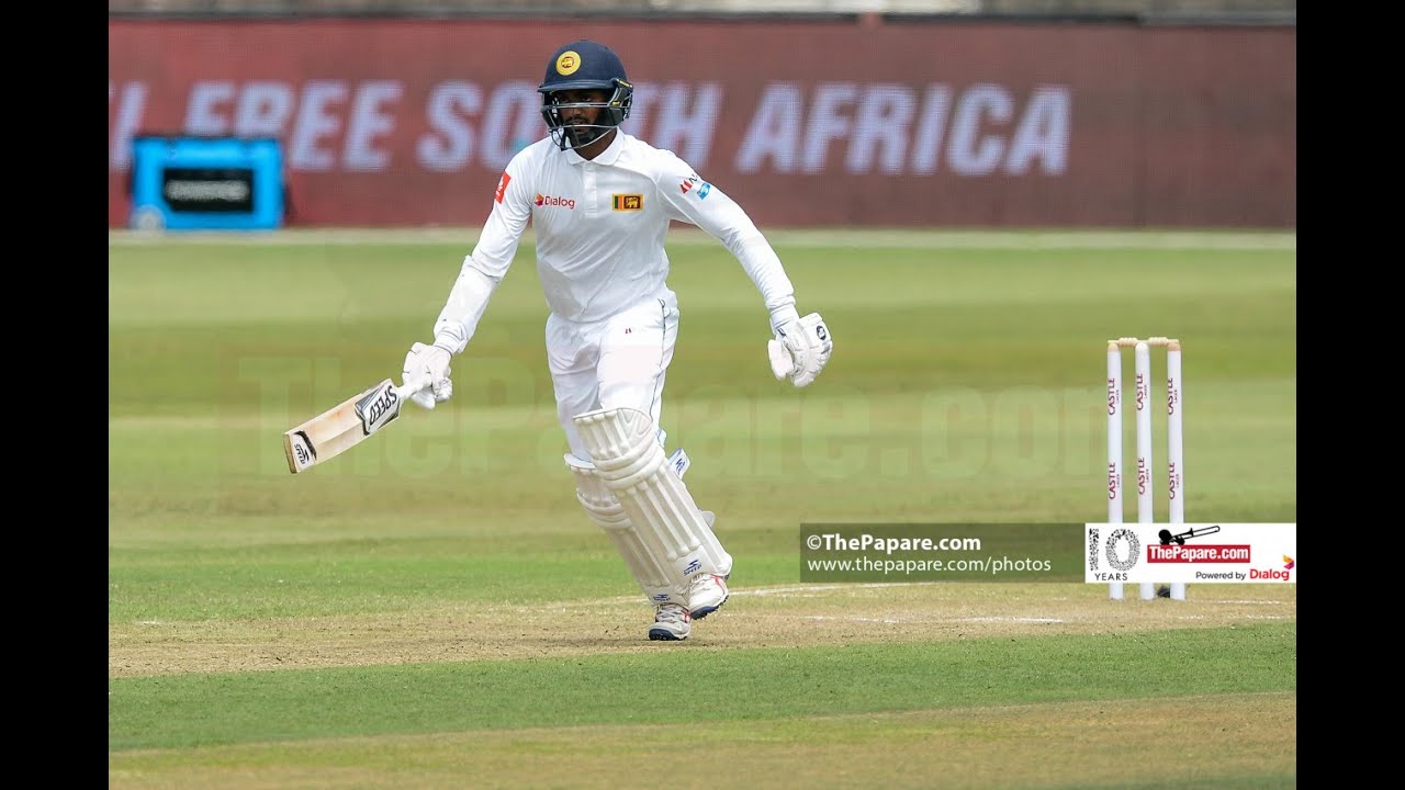Lasith Embuldeniya will be key on third day | 1st Test – Day 2 ...