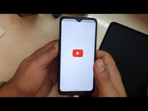 SAMSUNG Galaxy A10/A10s FRP Bypass /Google Lock Bypass Android 10