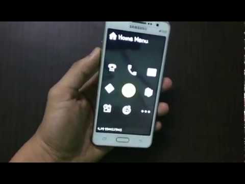 Smartphone applications for blind people and how blind people use ...