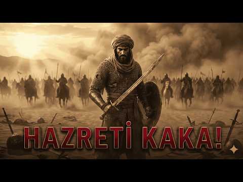Halife Destek İstedi, Sadece 1 Kişi Gönderdi! \