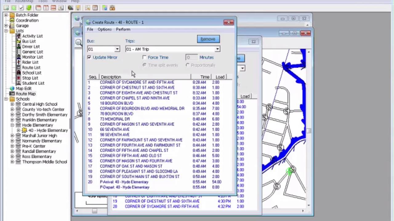 MapNet Webinar - YouTube