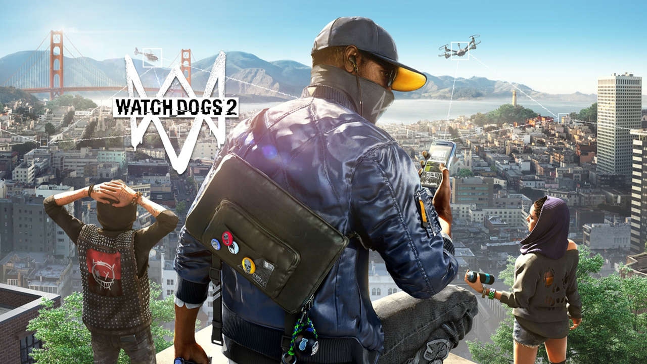 Watch Dogs 2 Co oP Stealth Missions - YouTube