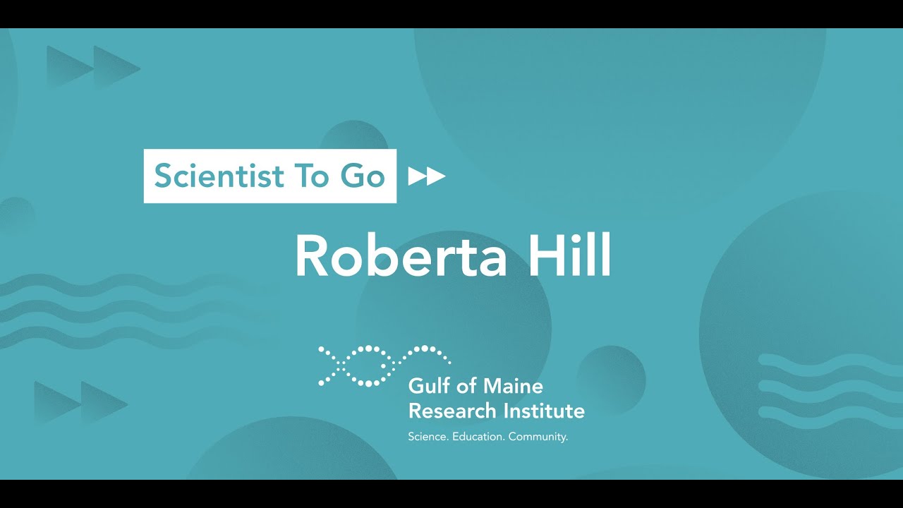 Scientist To Go with Roberta Hill - YouTube