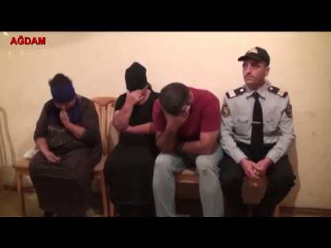Ağdamda qaraçılardan ibarət oğru dəstə zərərsizləşdirilib