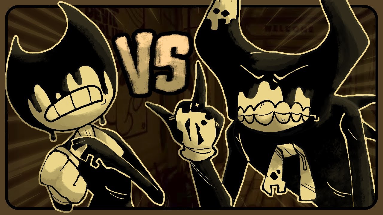 What's the best Ink Demon design? - YouTube