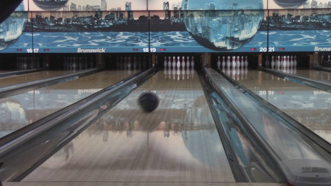 Storm Alpha Crux - YouTube