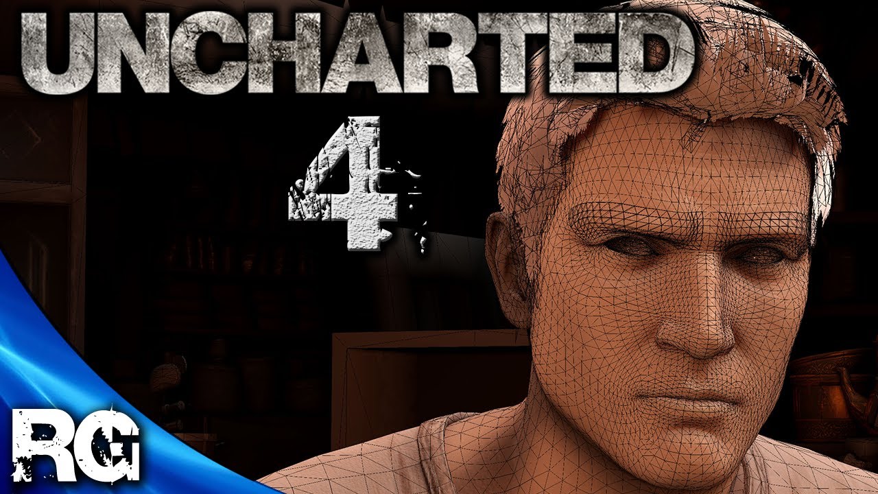 Uncharted 4 Will Have The Most Realistic Graphics Ever!? - YouTube